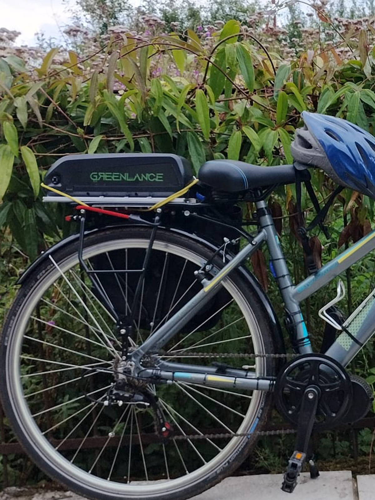 Collections Shop | Greenlance Limited